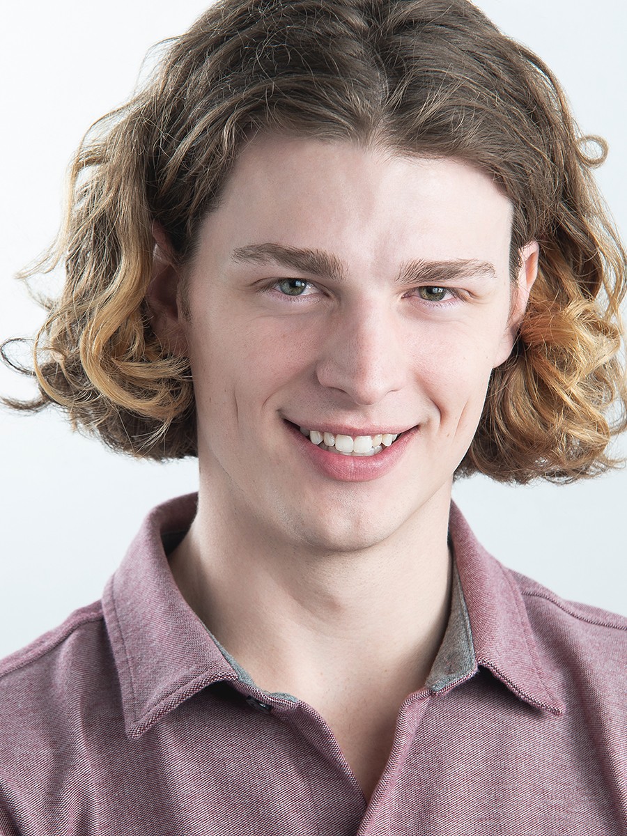 Profile - Urban Talent Management