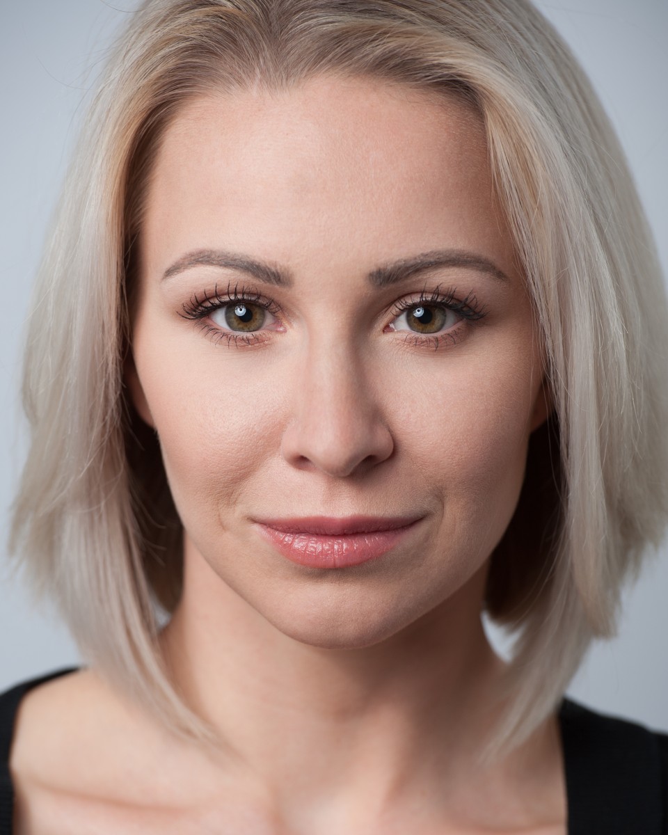 Profile - Urban Talent Management