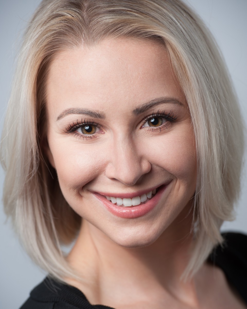 Profile - Urban Talent Management