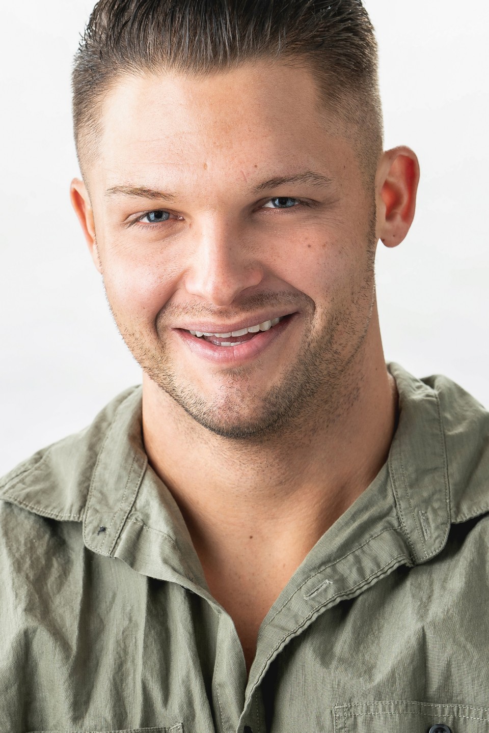 Profile - Urban Talent Management