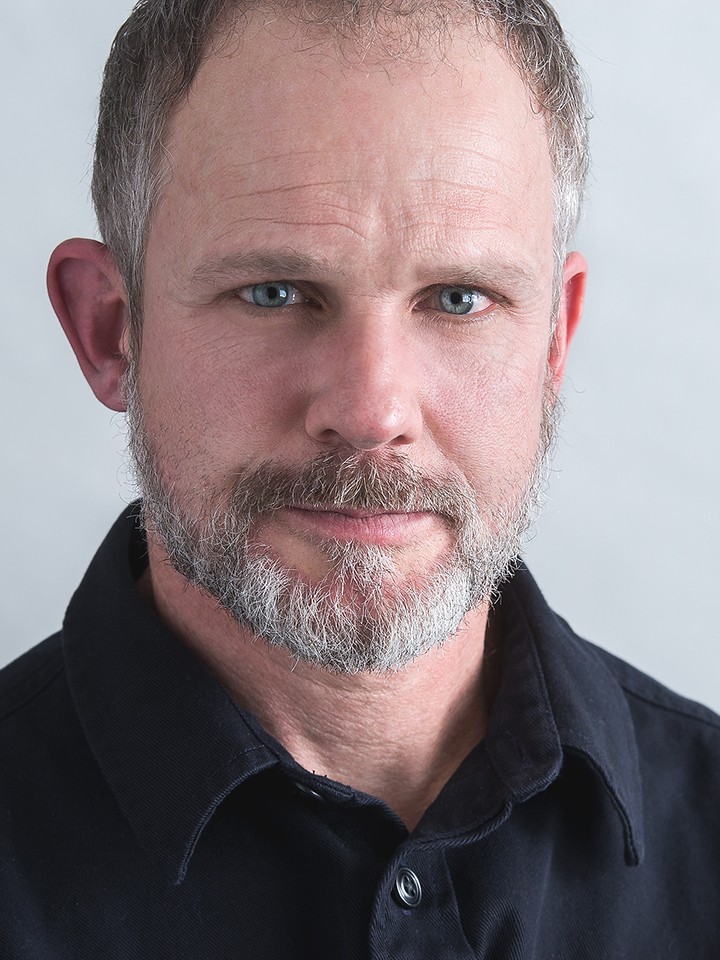 Profile - Urban Talent Management