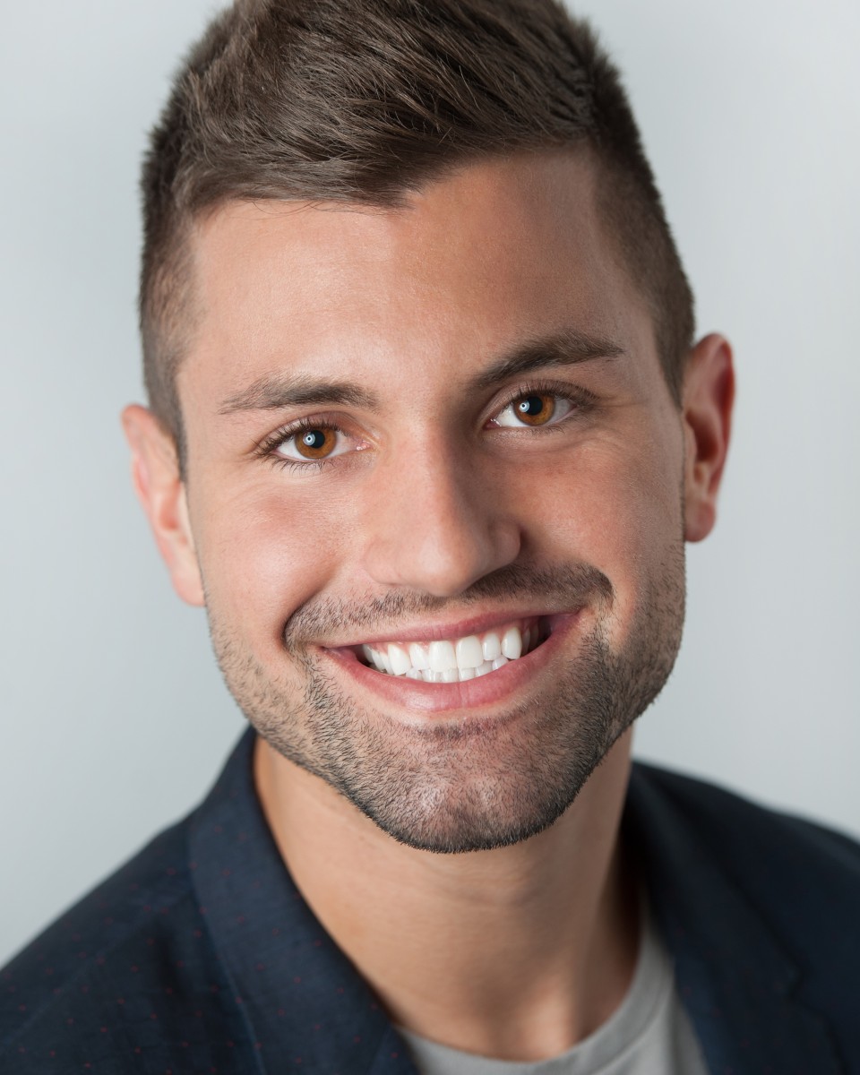 Profile - Urban Talent Management