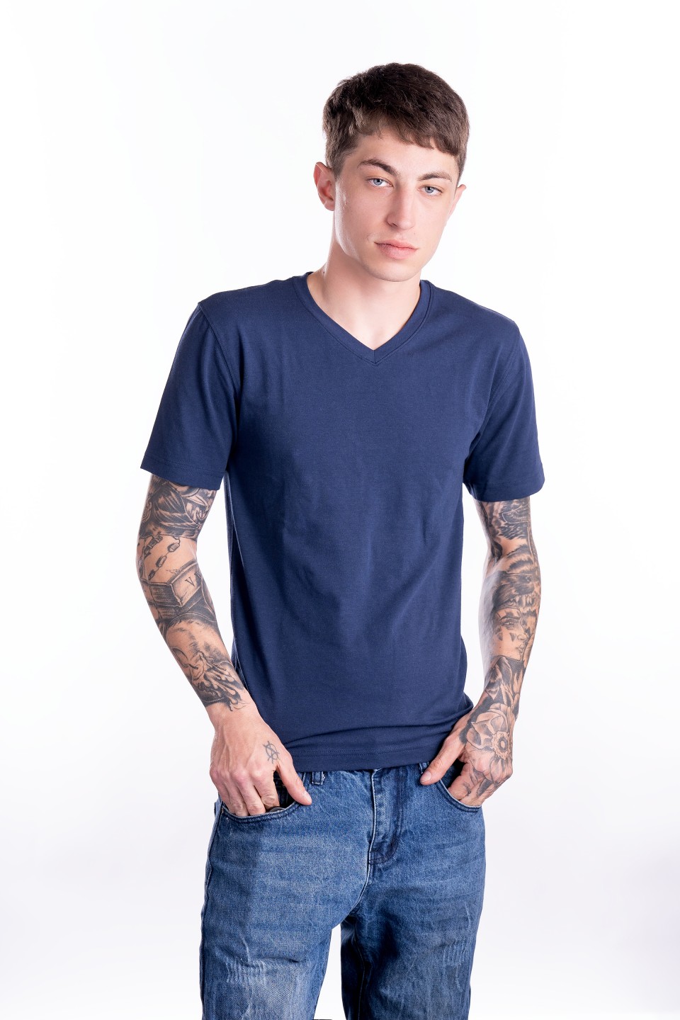 Profile - Urban Talent Management