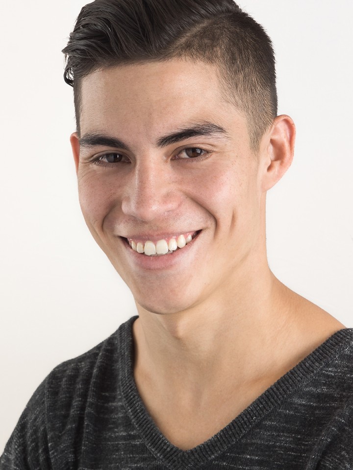 Profile - Urban Talent Management