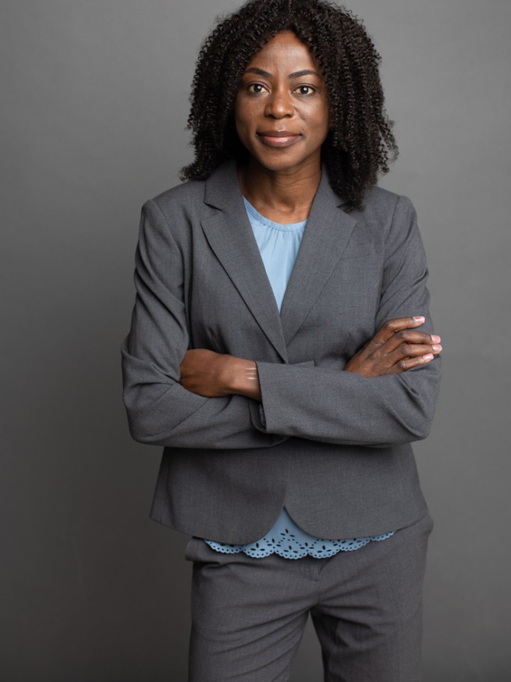 Profile - Urban Talent Management