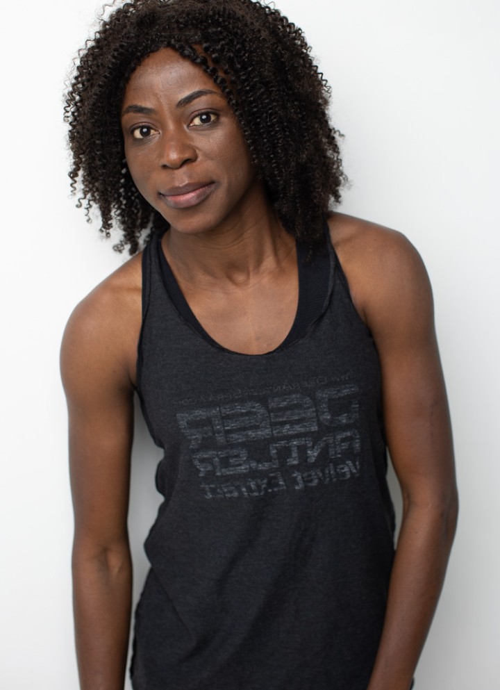 Profile - Urban Talent Management