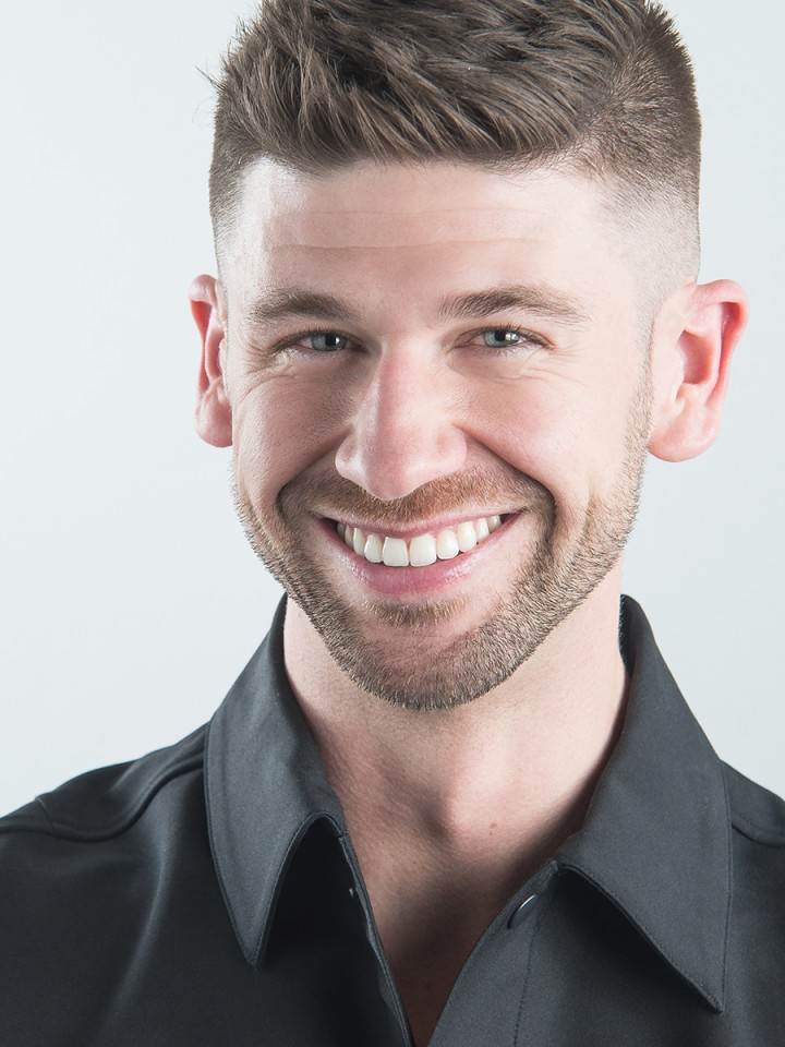 Profile - Urban Talent Management