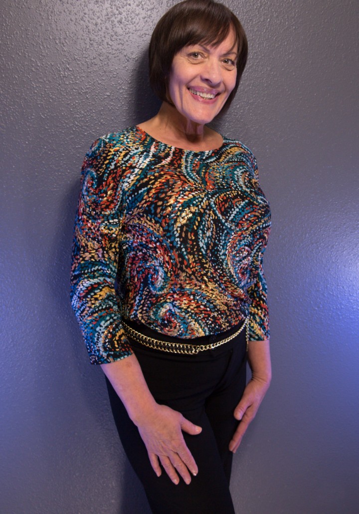 Profile - Urban Talent Management
