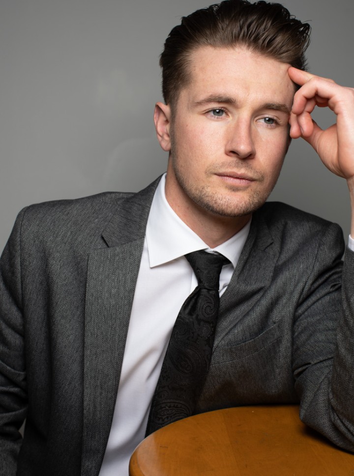 Profile - Urban Talent Management