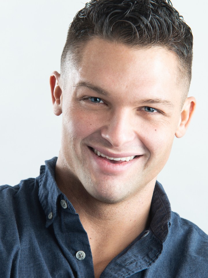 Profile - Urban Talent Management