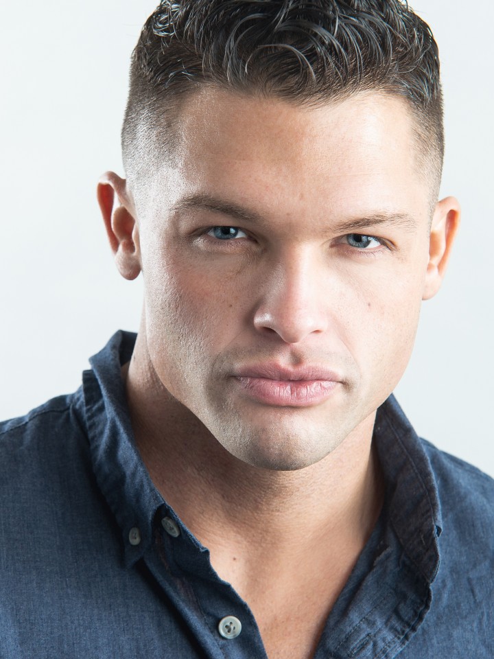 Profile - Urban Talent Management