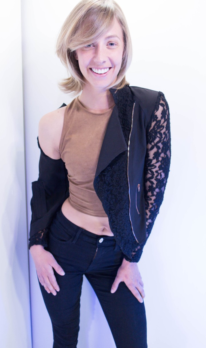 Profile - Urban Talent Management