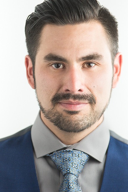 Profile - Urban Talent Management