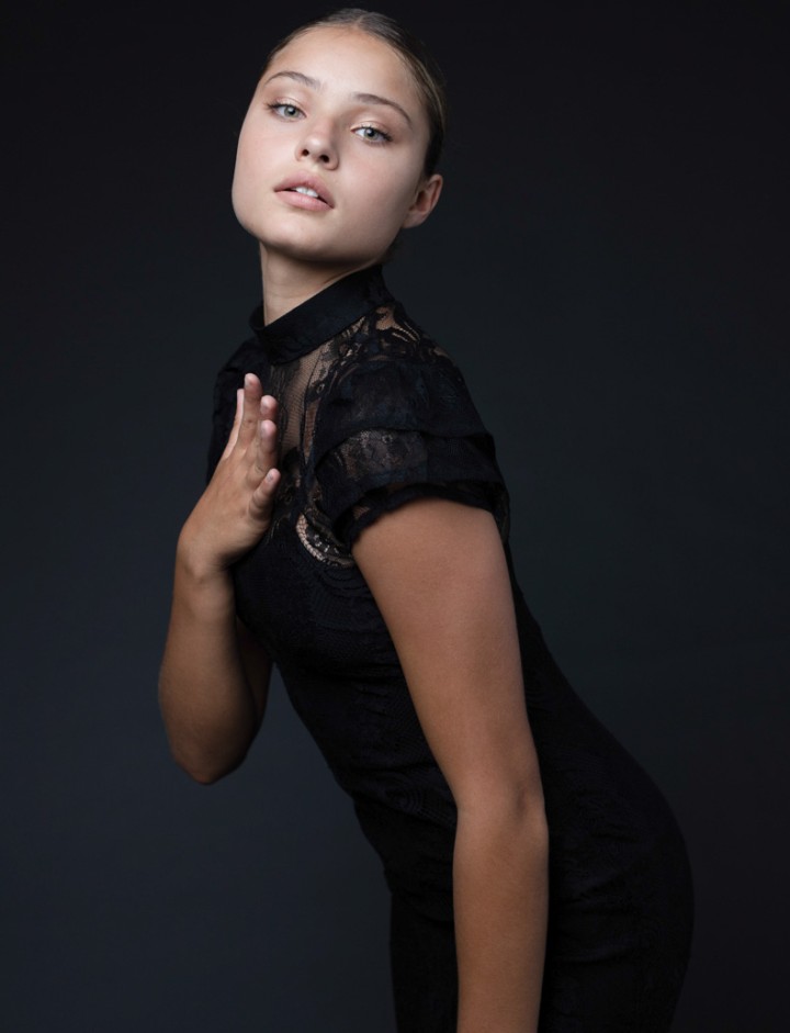 Profile - Urban Talent Management