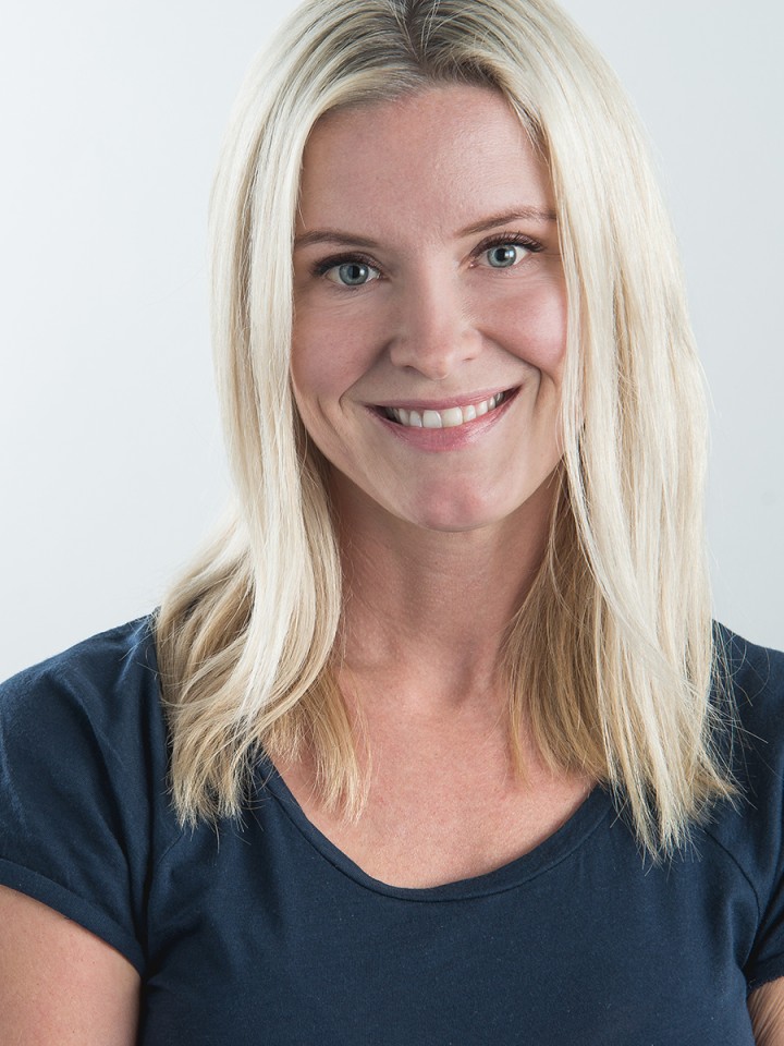 Profile - Urban Talent Management