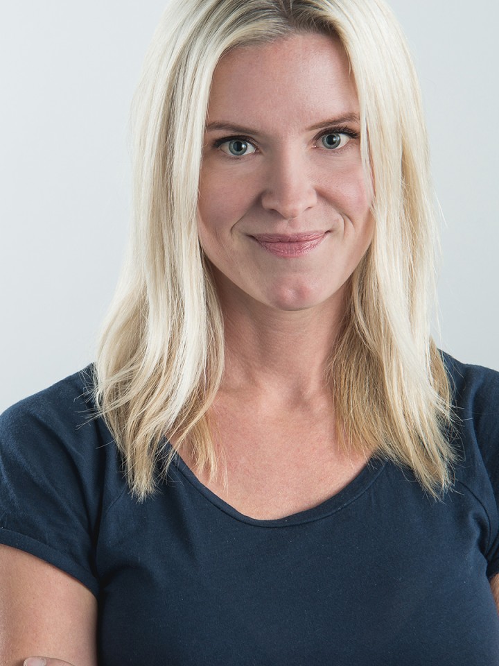 Profile - Urban Talent Management