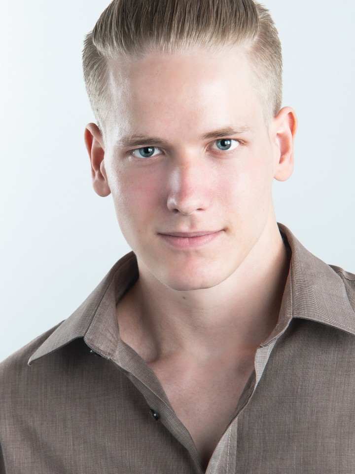 Profile - Urban Talent Management