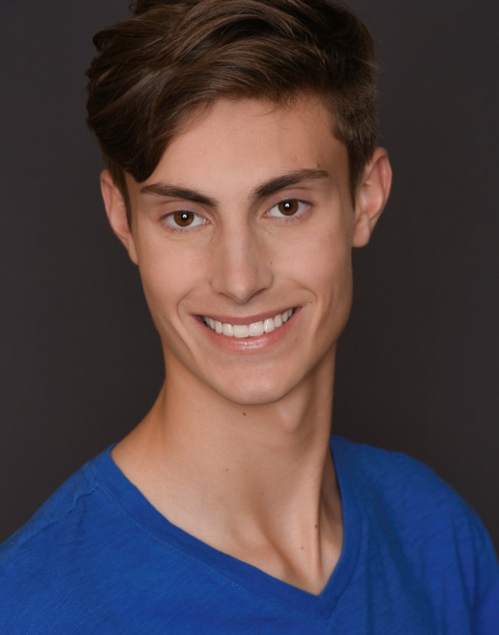 Profile - Urban Talent Management