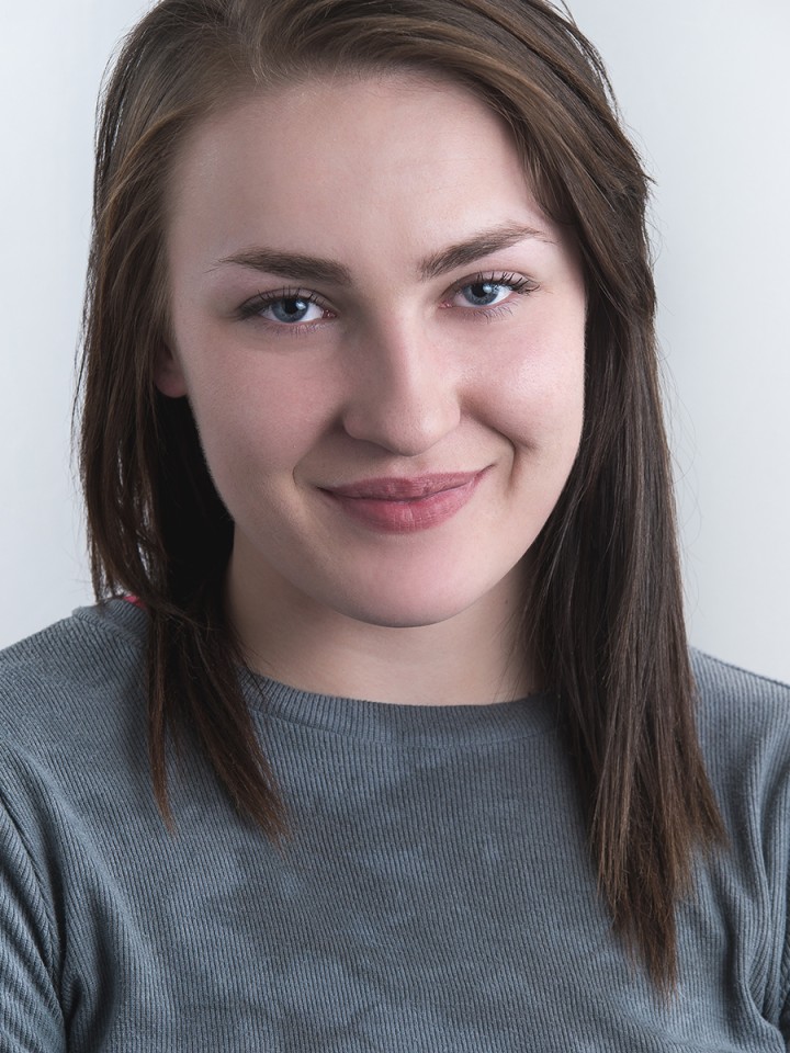 Profile - Urban Talent Management