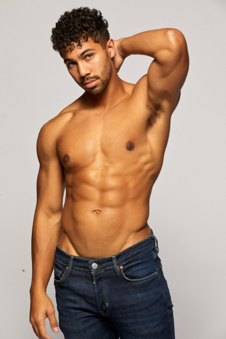 Profile - Urban Talent Management