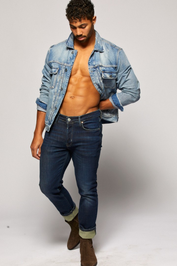 Profile - Urban Talent Management