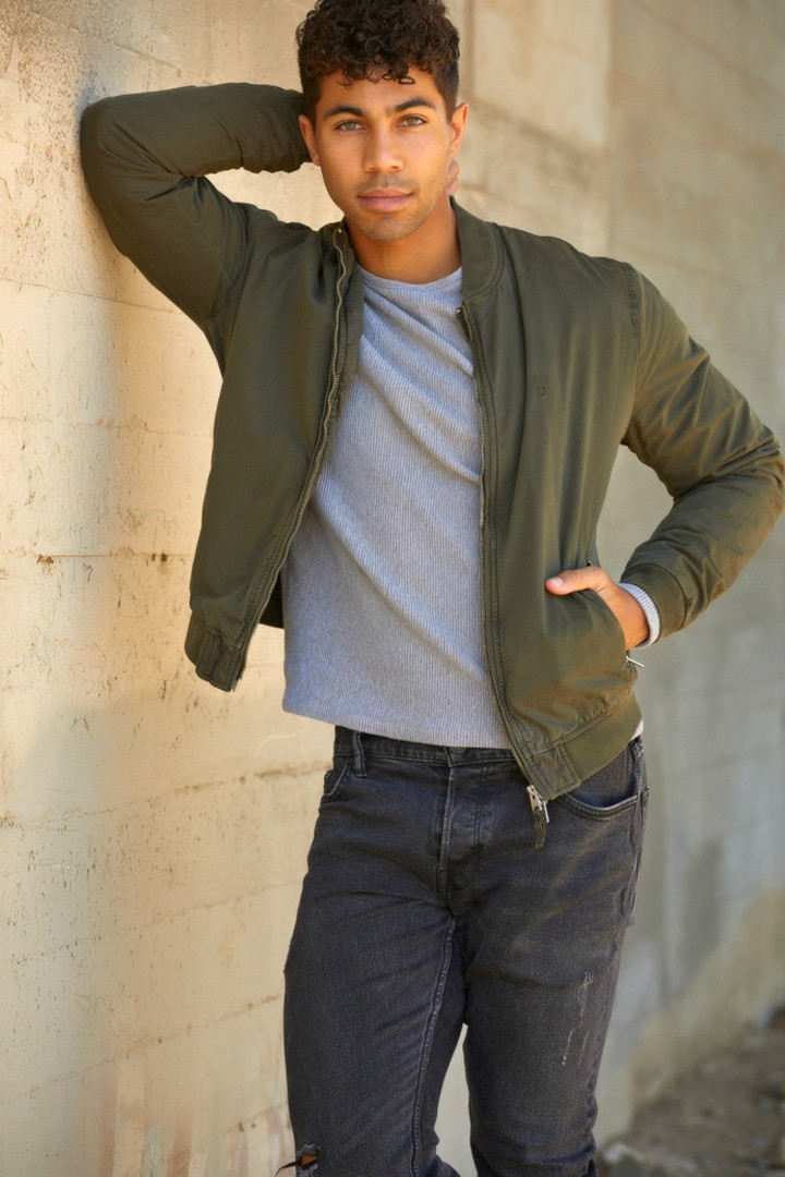 Profile - Urban Talent Management