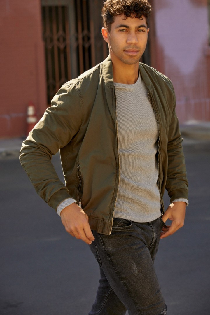 Profile - Urban Talent Management