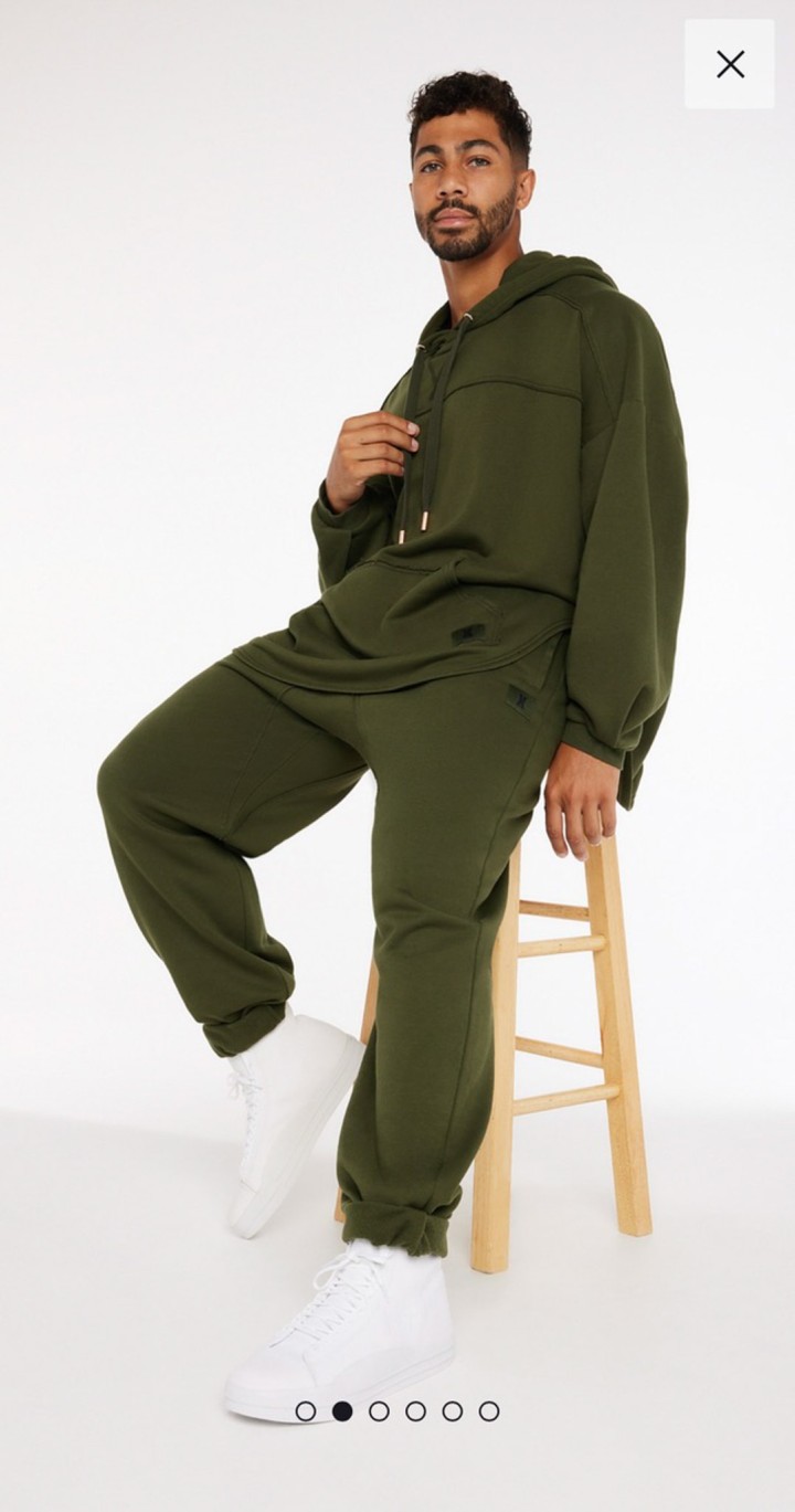 Profile - Urban Talent Management