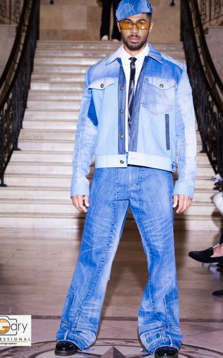 Profile - Urban Talent Management