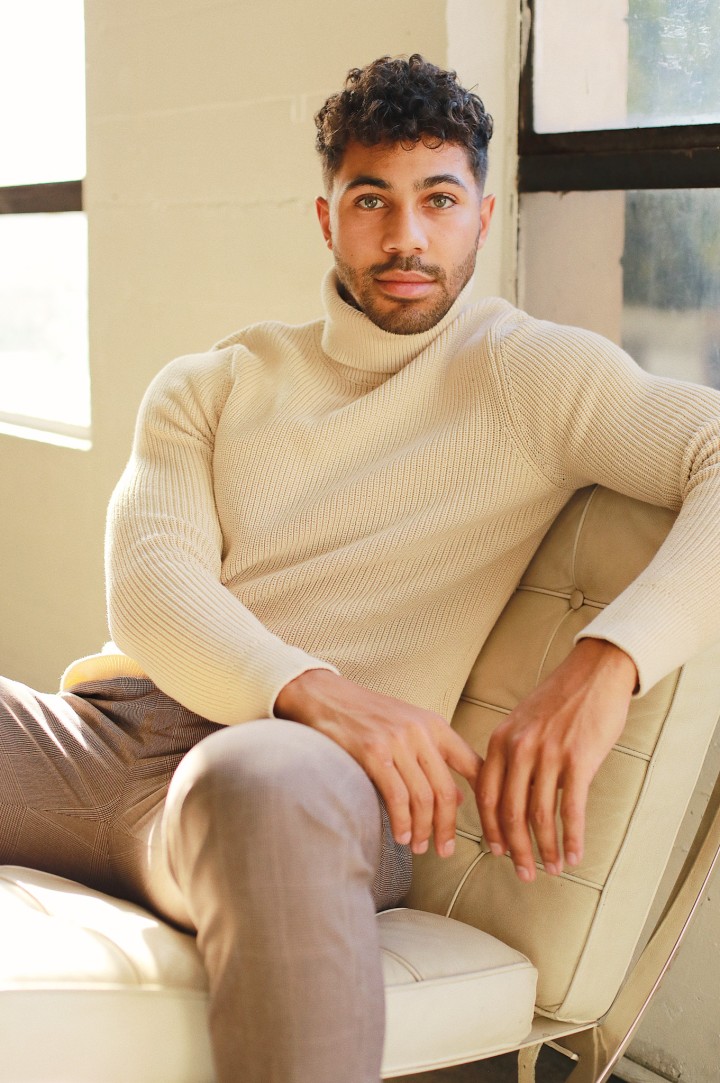 Profile - Urban Talent Management