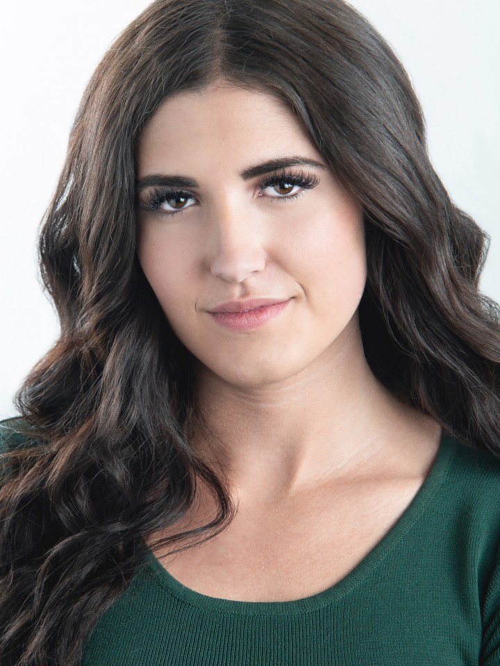 Profile - Urban Talent Management