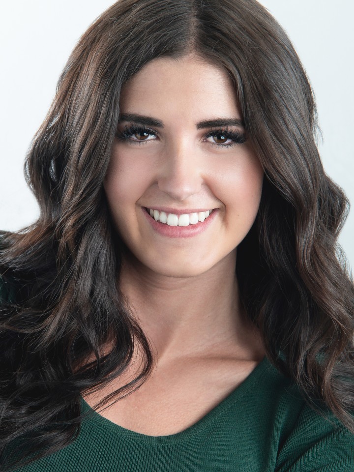 Profile - Urban Talent Management