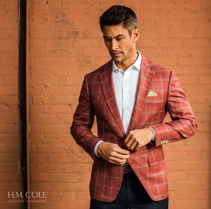 Profile - Urban Talent Management