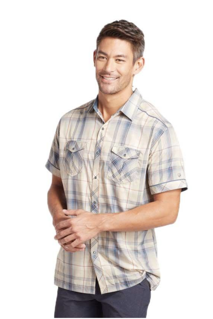 Profile - Urban Talent Management