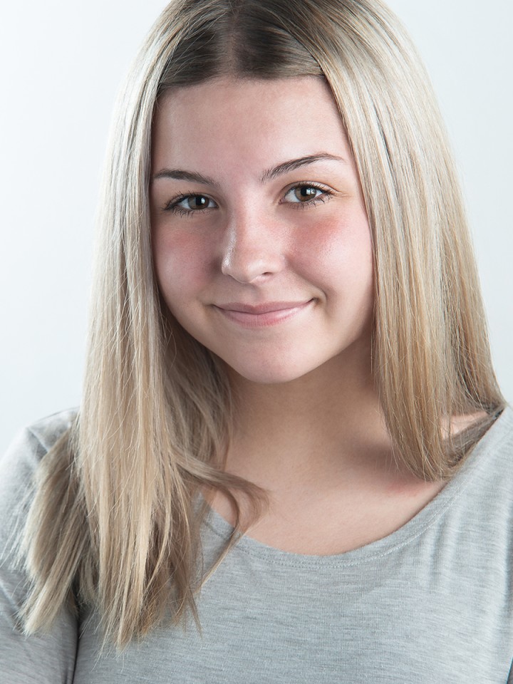 Profile - Urban Talent Management