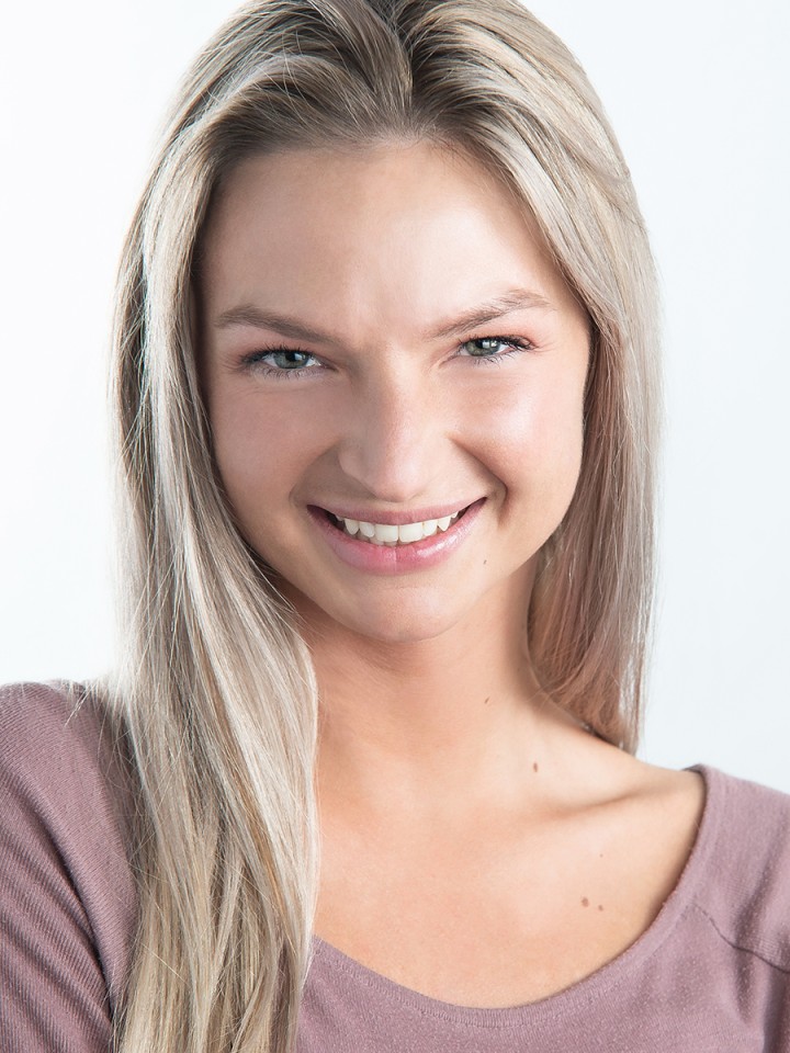 Profile - Urban Talent Management