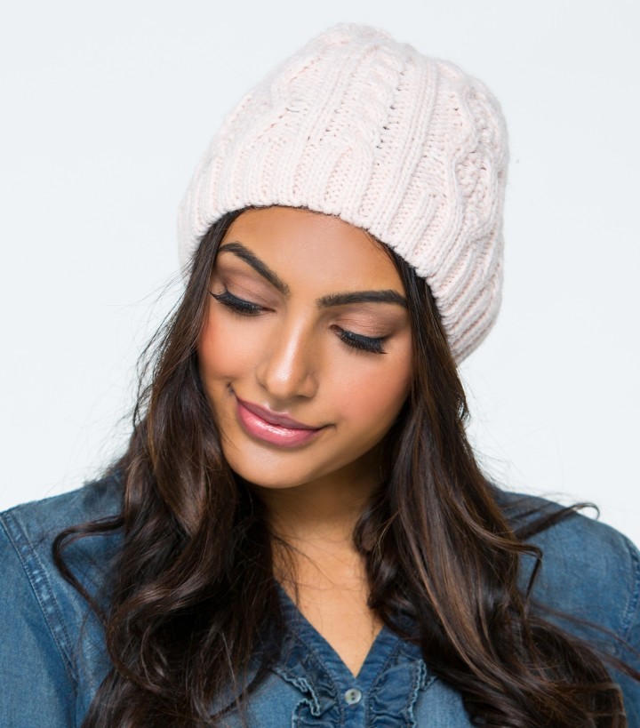 Profile - Urban Talent Management