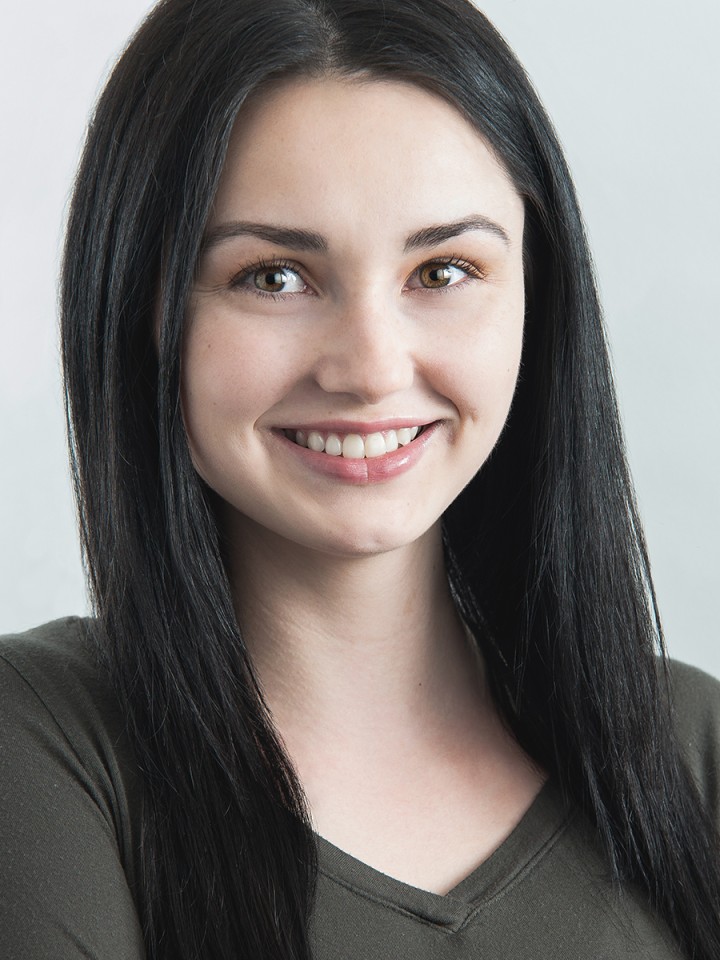 Profile - Urban Talent Management