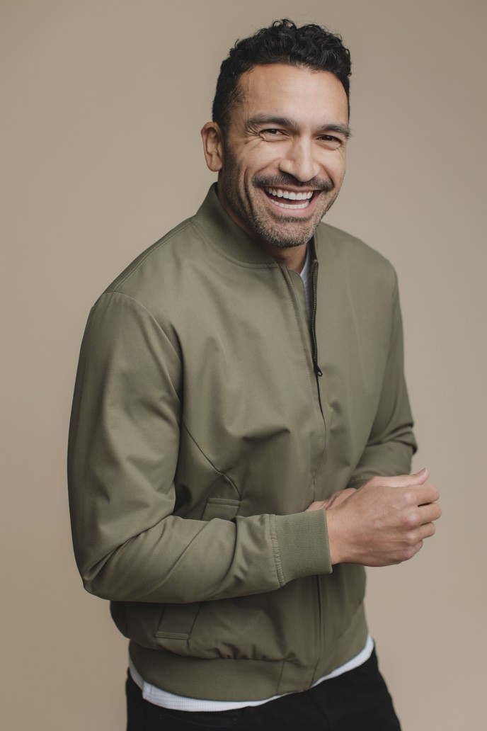 Profile - Urban Talent Management