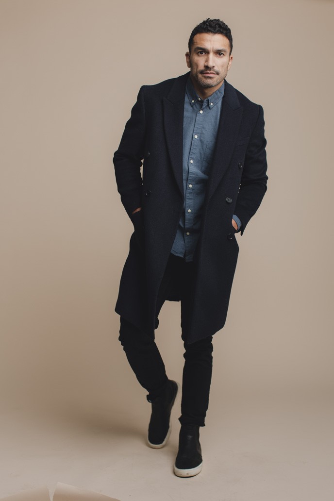 Profile - Urban Talent Management