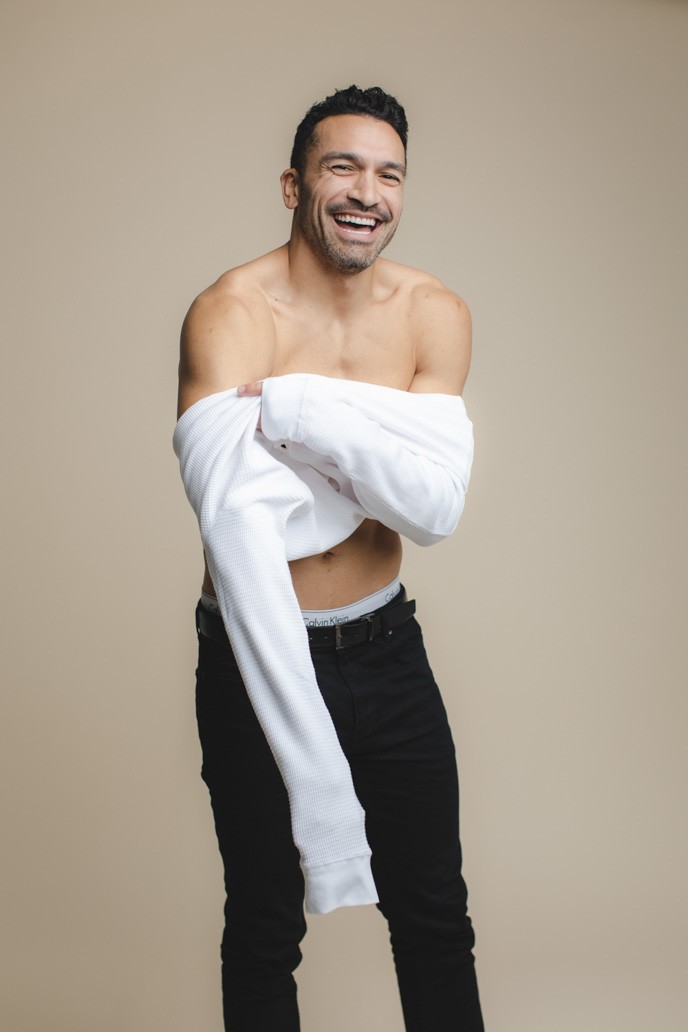 Profile - Urban Talent Management