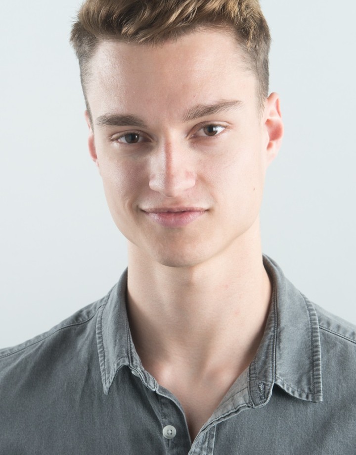 Profile - Urban Talent Management