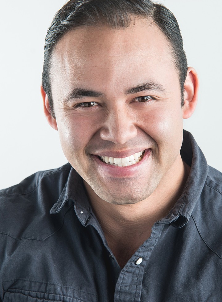 Profile - Urban Talent Management