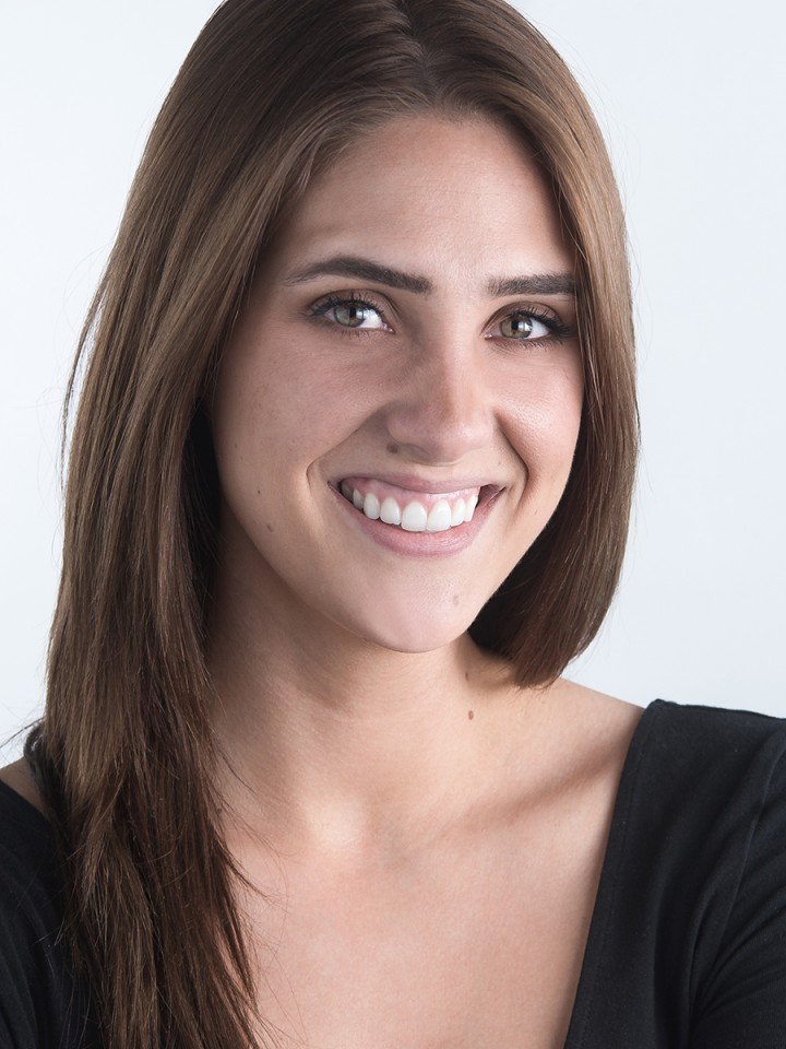 Profile - Urban Talent Management