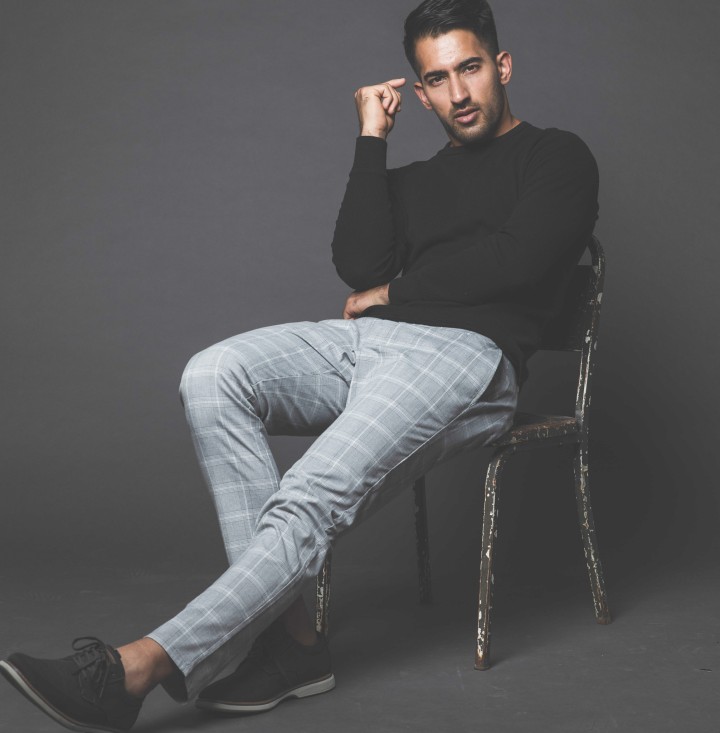 Profile - Urban Talent Management