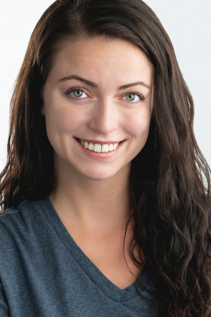 Profile - Urban Talent Management