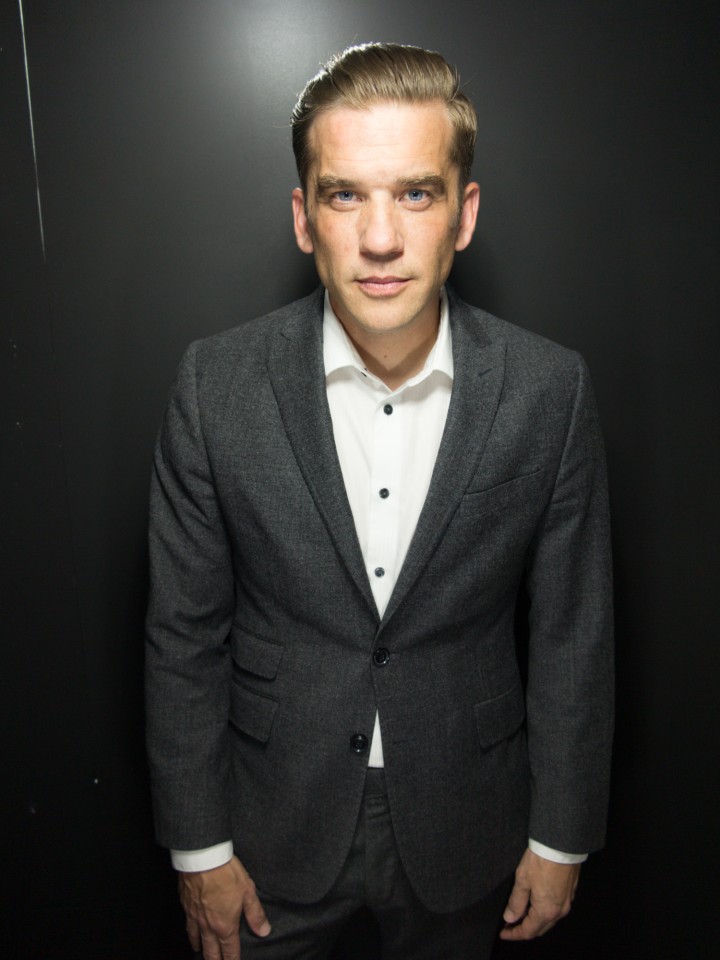 Profile - Urban Talent Management