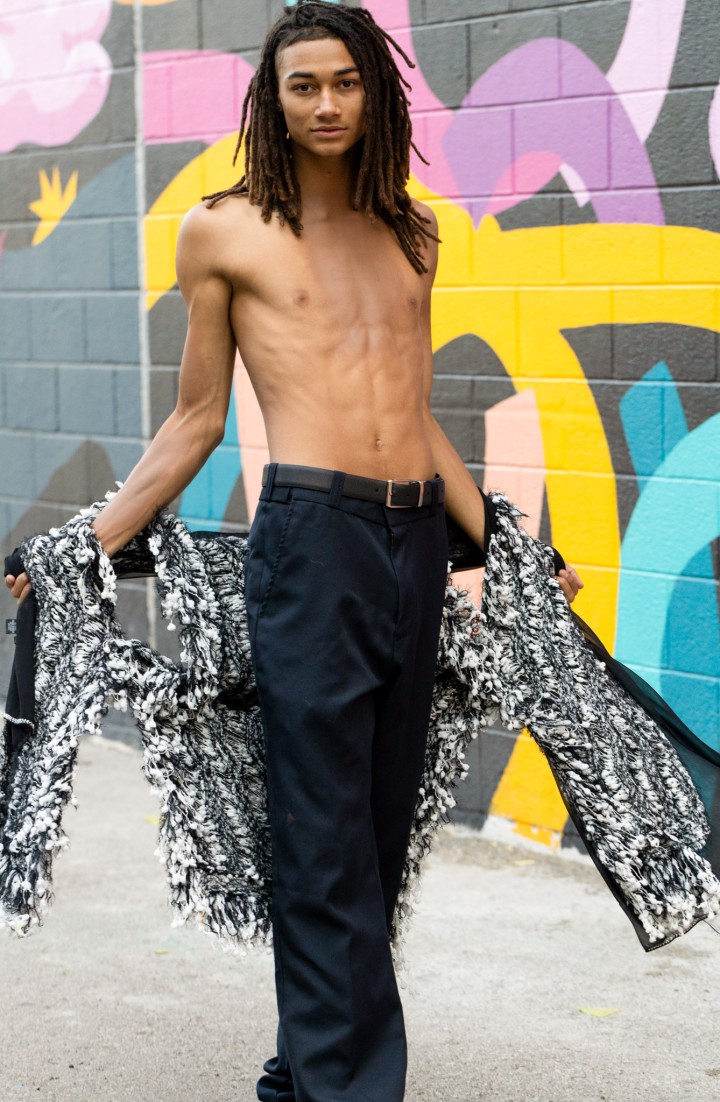 Profile - Urban Talent Management