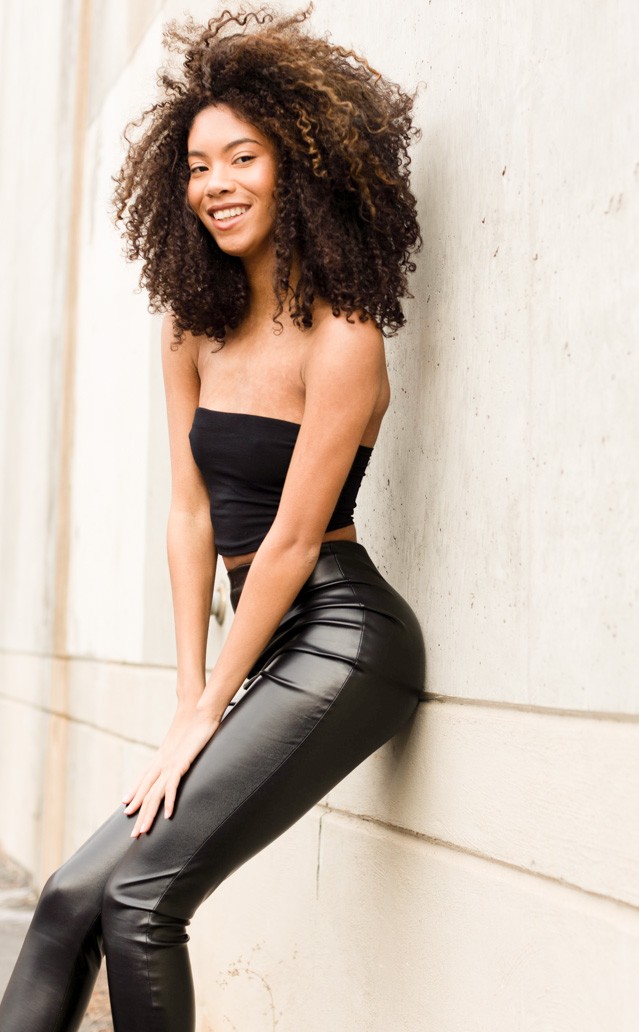 Profile - Urban Talent Management