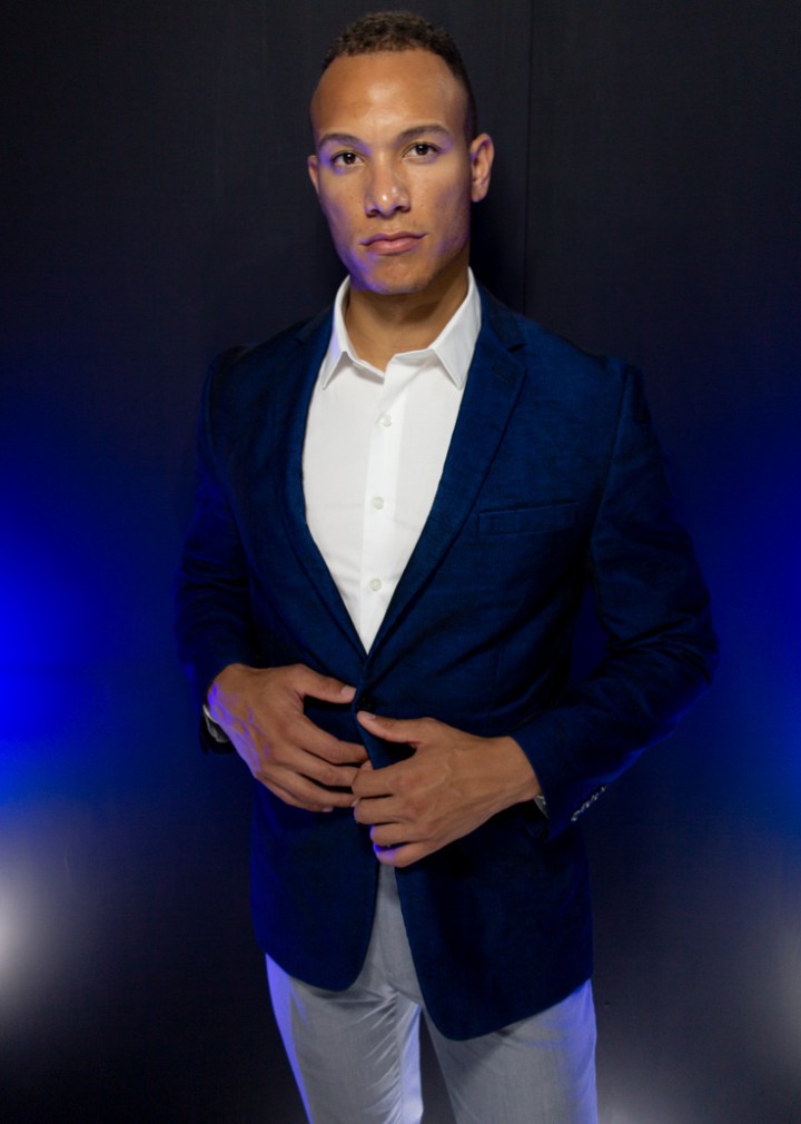 Profile - Urban Talent Management